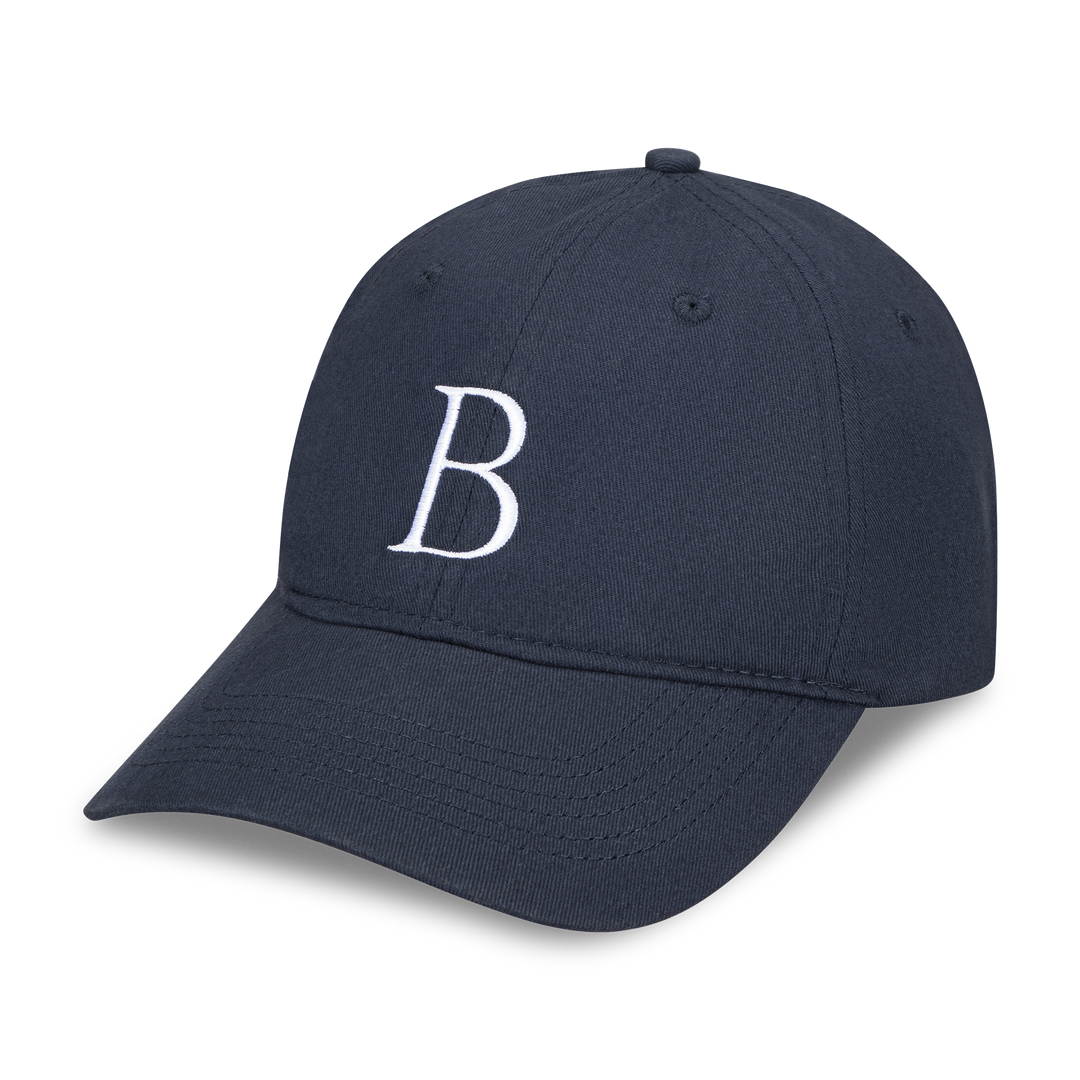 Barron's Baseball Cap – The Wall Street Journal Shop
